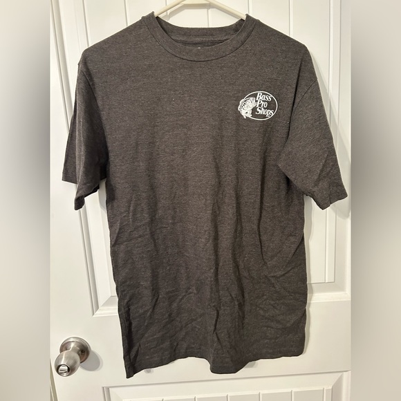 Bass Pro Shops | Shirts | Bass Pro Tee | Poshmark